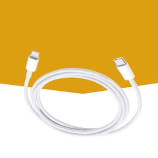 Кабель USB Lightning — купить по выгодной цене в Москве