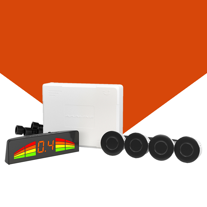 Парктроники оптом купить в Москве цена